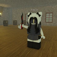 Vampire Knife | Dead Rails Wiki | Fandom