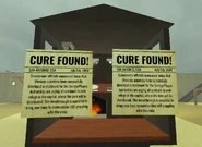 Newspaper | Dead Rails Wiki | Fandom