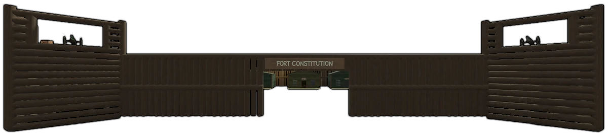 Fort Constitution | Dead Rails Wiki | Fandom