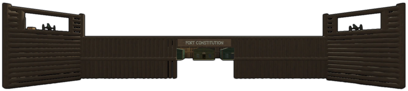Fort Constitution | Dead Rails Wiki | Fandom