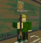 Shovel | Dead Rails Wiki | Fandom