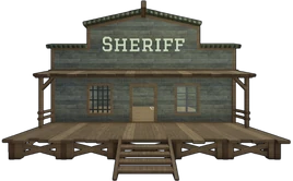 Sheriff’s Office | Dead Rails Wiki | Fandom