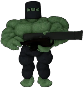 Goliath | Dead Rails Wiki | Fandom