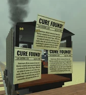 Newspaper | Dead Rails Wiki | Fandom