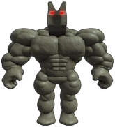 Werewolf | Dead Rails Wiki | Fandom