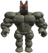 Werewolf | Dead Rails Wiki | Fandom