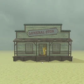 Buildings | Dead Rails Wiki | Fandom