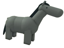 Horse | Dead Rails Wiki | Fandom