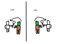 Runner Zombie | Dead Rails Wiki | Fandom