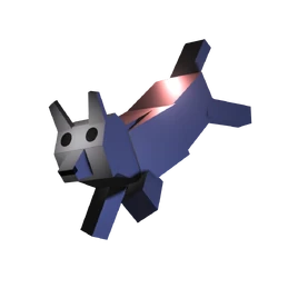 Entities | Dead Rails Wiki | Fandom