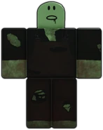 Normal Zombie | Dead Rails Wiki | Fandom