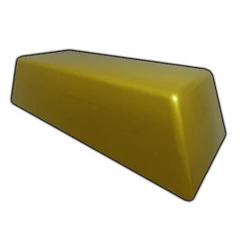 Gold Bar | Dead Rails Wiki | Fandom