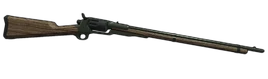 Revolving Rifle | Dead Rails Wiki | Fandom