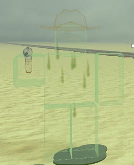 Spirits | Dead Rails Wiki | Fandom