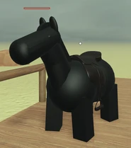 Lightning Rod | Dead Rails Wiki | Fandom