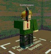 Vampire Knife | Dead Rails Wiki | Fandom