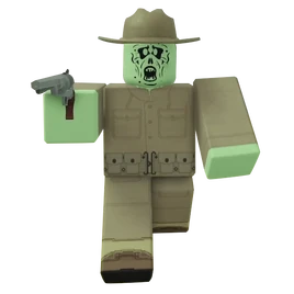 Entities | Dead Rails Wiki | Fandom