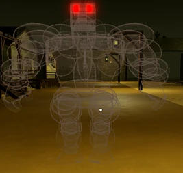 Spirits | Dead Rails Wiki | Fandom