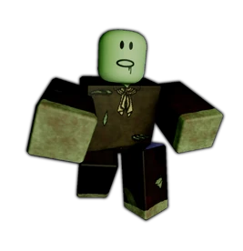 Normal Zombie | Dead Rails Wiki | Fandom