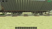 Train Protection | Dead Rails Wiki | Fandom