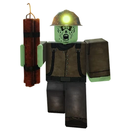 Entities | Dead Rails Wiki | Fandom