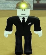 Mining Helmet | Dead Rails Wiki | Fandom