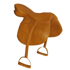 Saddle | Dead Rails Wiki | Fandom