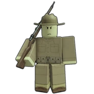 Outlaw's Town | Dead Rails Wiki | Fandom