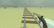 Firework Gun | Dead Rails Wiki | Fandom