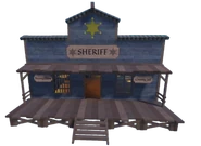 Sheriff’s Office | Dead Rails Wiki | Fandom