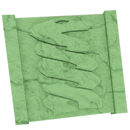 Jade Tablet | Dead Rails Wiki | Fandom