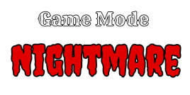 Nightmare Mode | Dead Rails Wiki | Fandom