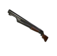 Shotgun | Dead Rails Wiki | Fandom