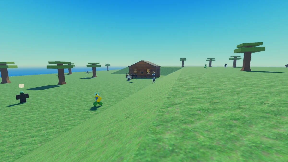 Unicorn Island | Dead Rails Wiki | Fandom