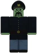 Captain Prescott | Dead Rails Wiki | Fandom