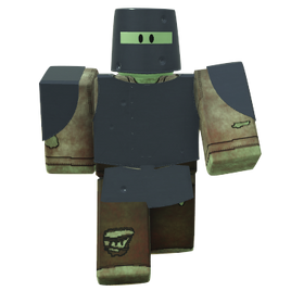 Entities | Dead Rails Wiki | Fandom