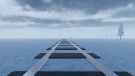 Christmas Biome | Dead Rails Wiki | Fandom