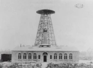 Nikola Tesla | Dead Rails Wiki | Fandom