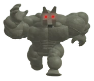 Werewolf Limb | Dead Rails Wiki | Fandom