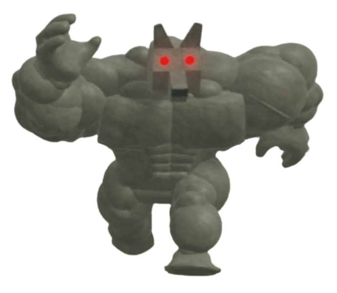 Werewolf | Dead Rails Wiki | Fandom