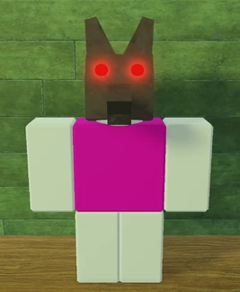 Werewolf (Class) | Dead Rails Wiki | Fandom