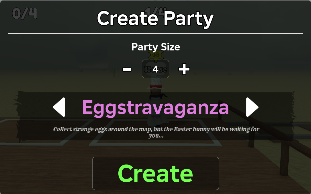 Eggstravaganza Dead Rails Wiki Fandom