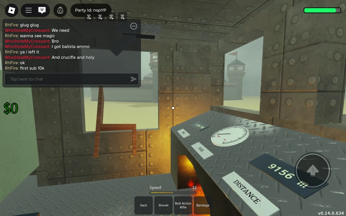 Talk:Stillwater Prison | Dead Rails Wiki | Fandom