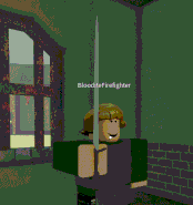 Excalibur | Dead Rails Wiki | Fandom