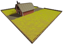 Barn | Dead Rails Wiki | Fandom