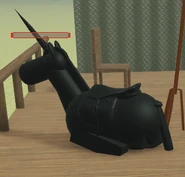 Unicorn | Dead Rails Wiki | Fandom