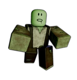 Normal Zombie | Dead Rails Wiki | Fandom