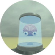 Brain In Jar | Dead Rails Wiki | Fandom