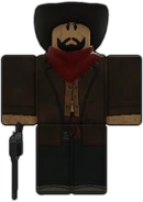 Outlaws | Dead Rails Wiki | Fandom