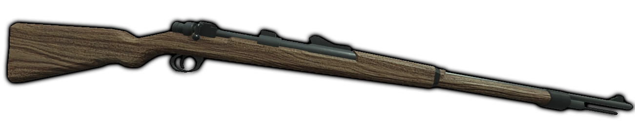 Bolt-Action Rifle | Dead Rails Wiki | Fandom
